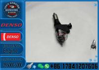 China Fuel Injector 095000-5007 095000-5000 with Nozzle DLLA156P799 for ISUZU 4HJ1 Injector Assembly for sale