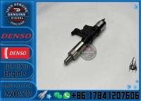 China Common Rail Fuel Injector 095000-5010 095000-5011 095000-5012 095000-5014 8-97306073-0 8-97306073-1 8-97306073-2 8-97306073-3 for sale