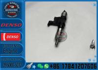 China Common Rail Fuel Injector 095000-5010 095000-5011 095000-5012 095000-5014 8-97306073-0 8-97306073-1 8-97306073-2 8-97306073-3 for sale