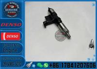 China Common Rail Fuel Injector 095000-5010 095000-5011 095000-5012 095000-5014 8-97306073-0 8-97306073-1 8-97306073-2 8-97306073-3 for sale