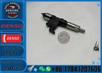 China Common Rail Fuel Injector 095000-5010 095000-5011 095000-5012 095000-5014 8-97306073-0 8-97306073-1 8-97306073-2 8-97306073-3 for sale