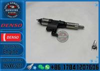 China Common Rail Fuel Injector 095000-5010 095000-5011 095000-5012 095000-5014 8-97306073-0 8-97306073-1 8-97306073-2 8-97306073-3 for sale