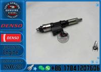 China Common Rail Fuel Injector 095000-5010 095000-5011 095000-5012 095000-5014 8-97306073-0 8-97306073-1 8-97306073-2 8-97306073-3 for sale