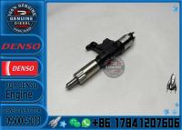 China Fuel Injector 095000-5013 095000-5014 for Den so Isuzu 4HJ1 6HJ1 Engine for sale