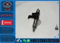 China New Diesel Fuel Common Rail Injectors 095000-5340 8-97602485-0 8-97602485-1 4HK1 F Series 6HK1 Injector for sale