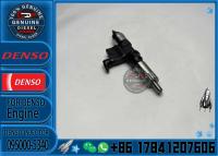 China New Diesel Fuel Common Rail Injectors 095000-5340 8-97602485-0 8-97602485-1 4HK1 F Series 6HK1 Injector for sale