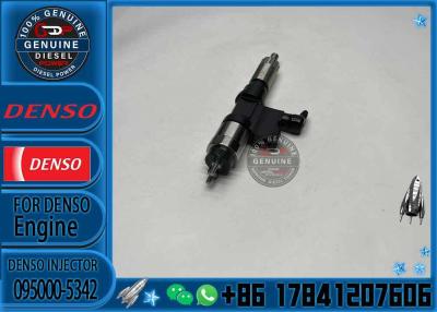 China High Quality New Common Rail Diesel Fuel Injector 095000-5342 095000-5344 095000-5340 for sale