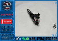 China High Quality New Common Rail Diesel Fuel Injector 095000-5342 095000-5344 095000-5340 for sale