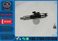 China High Quality New Common Rail Diesel Fuel Injector 095000-5342 095000-5344 095000-5340 for sale