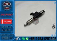 China High Quality New Common Rail Diesel Fuel Injector 095000-5342 095000-5344 095000-5340 for sale