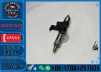 China High Quality New Common Rail Diesel Fuel Injector 095000-5342 095000-5344 095000-5340 for sale