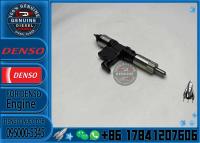 China High Quality New Diesel Fuel Injector 095000-5345 095000-5342 8-97602485-2 095000-5341095000-5343 095000-5344 for 095000-5340 for sale