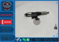 China High Quality New Diesel Fuel Injector 095000-5345 095000-5342 8-97602485-2 095000-5341095000-5343 095000-5344 for 095000-5340 for sale