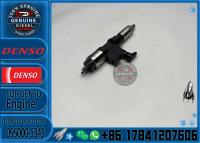 China High Quality New Diesel Fuel Injector 095000-5345 095000-5342 8-97602485-2 095000-5341095000-5343 095000-5344 for 095000-5340 for sale
