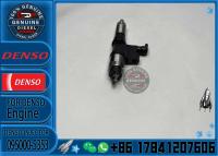 China High Quality Diesel Fuel Injector 095000-5353 8-97601156-1 095000-5344 8-97602485-6 8-97306073-2 095000-5010 095000-5001 for sale