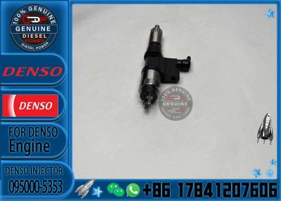 China High Quality Diesel Fuel Injector 095000-5353 8-97601156-1 095000-5344 8-97602485-6 8-97306073-2 095000-5010 095000-5001 for sale