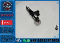 China High Quality Diesel Fuel Injector 095000-5353 8-97601156-1 095000-5344 8-97602485-6 8-97306073-2 095000-5010 095000-5001 for sale