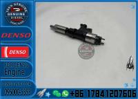 China High Quality Diesel Fuel Injector 095000-5353 8-97601156-1 095000-5344 8-97602485-6 8-97306073-2 095000-5010 095000-5001 for sale