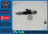 China High Quality Diesel Fuel Injector 095000-5353 8-97601156-1 095000-5344 8-97602485-6 8-97306073-2 095000-5010 095000-5001 for sale