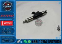 China High Quality Diesel Fuel Injector 095000-5353 8-97601156-1 095000-5344 8-97602485-6 8-97306073-2 095000-5010 095000-5001 for sale