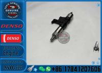 China High Quality Diesel Fuel Injector 095000-5353 8-97601156-1 095000-5344 8-97602485-6 8-97306073-2 095000-5010 095000-5001 for sale