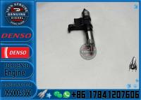 China New Diesel Fuel Common Rail Injectors 095000-5360 8-97602803-0 8-97602803-1 Truck 6HK1 GMC Injector for sale