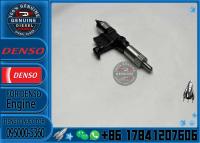 China New Diesel Fuel Common Rail Injectors 095000-5360 8-97602803-0 8-97602803-1 Truck 6HK1 GMC Injector for sale