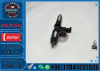China New Diesel Fuel Common Rail Injectors 095000-5360 8-97602803-0 8-97602803-1 Truck 6HK1 GMC Injector for sale