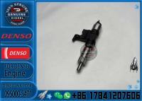 China Excavator Parts ZX330-3 6HK1 095000-5471 8-97329703-1 8-97329703-2 8-97329703-3 Diesel Engine Injector Denso for sale