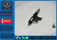 China New F Series 4HL1 Diesel Fuel Common Rail Injectors Model 095000-5500 8-97367552-0 8-97367552-1 Injection Valves for sale