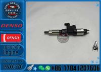 China New F Series 4HL1 Diesel Fuel Common Rail Injectors Model 095000-5500 8-97367552-0 8-97367552-1 Injection Valves for sale