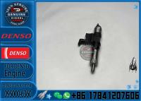 China New Diesel Fuel Common Rail Injectors 095000-6360 8-97609788-0 8-97609788-1 Case Excavator 4HK1 Injector for sale