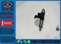 China High Quality Common Rail Injector 095000-6372 8-97609789-2 8976097892 for ISUZU 6HK1 Engine for sale