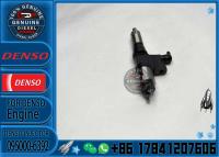 China Hot Selling Common Rail Fuel Injector 095000-6392 095000-6390 095000-6395 8-97609791-2 8-97609791-5 for Engine for sale