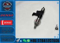 China Genuine Diesel Common Rail Fuel Injector 095000-8770, 095000-8771, 095000-8100, VG1038080007, VG1096080010 for sale
