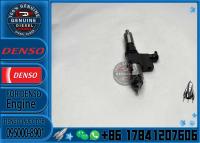 China Common rail injector 095000-8901 095000-8902 095000-8903 fit for ISUZU for sale