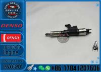 China Common rail injector 095000-8901 095000-8902 095000-8903 fit for ISUZU for sale