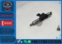 China Common rail injector 095000-8901 095000-8902 095000-8903 fit for ISUZU for sale