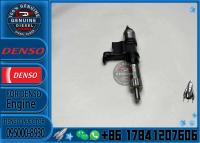 China Remanufactured Diesel Injectors 095000-8930 0950008930 8-98160061-0 8981600610 for sale