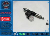 China Remanufactured Diesel Injectors 095000-8930 0950008930 8-98160061-0 8981600610 for sale