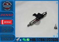 China High Quality Diesel Fuel Injector 295050-1520 8-98243863-0 295050-1401 295050-1290 8-98207435-0 095000-9800 095000-8970 for sale