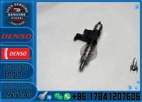 China High Quality Diesel Fuel Injector 295050-1520 8-98243863-0 295050-1401 295050-1290 8-98207435-0 095000-9800 095000-8970 for sale