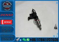 China High Quality Diesel Fuel Injector 295050-1520 8-98243863-0 295050-1401 295050-1290 8-98207435-0 095000-9800 095000-8970 for sale