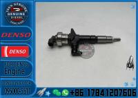 China Made in China New Common Rail Fuel Injector 095000-5517 095000-5516 095000-5511 for sale
