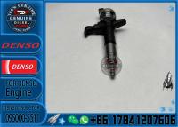 China Made in China New Common Rail Fuel Injector 095000-5517 095000-5516 095000-5511 for sale