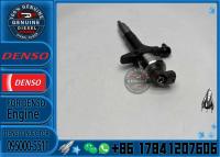 China Made in China New Common Rail Fuel Injector 095000-5517 095000-5516 095000-5511 for sale
