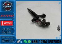 China Hot-Selling Common Rail Diesel Fuel Injector 095000-5512 095000-5513 095000-5510 for sale