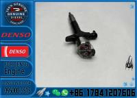 China Common Rail Fuel Injector 095000-5515 095000-4135 095000-4152 095000-4157 095000-8981 for sale