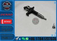 China Common Rail Fuel Injector 095000-5515 095000-4135 095000-4152 095000-4157 095000-8981 for sale