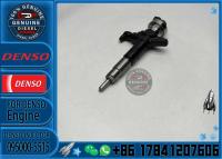 China Common Rail Fuel Injector 095000-5515 095000-4135 095000-4152 095000-4157 095000-8981 for sale